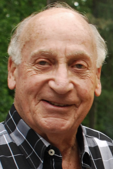 C. Kenneth Fibus 1933-2022 | News, Sports, Jobs - The Vindicator